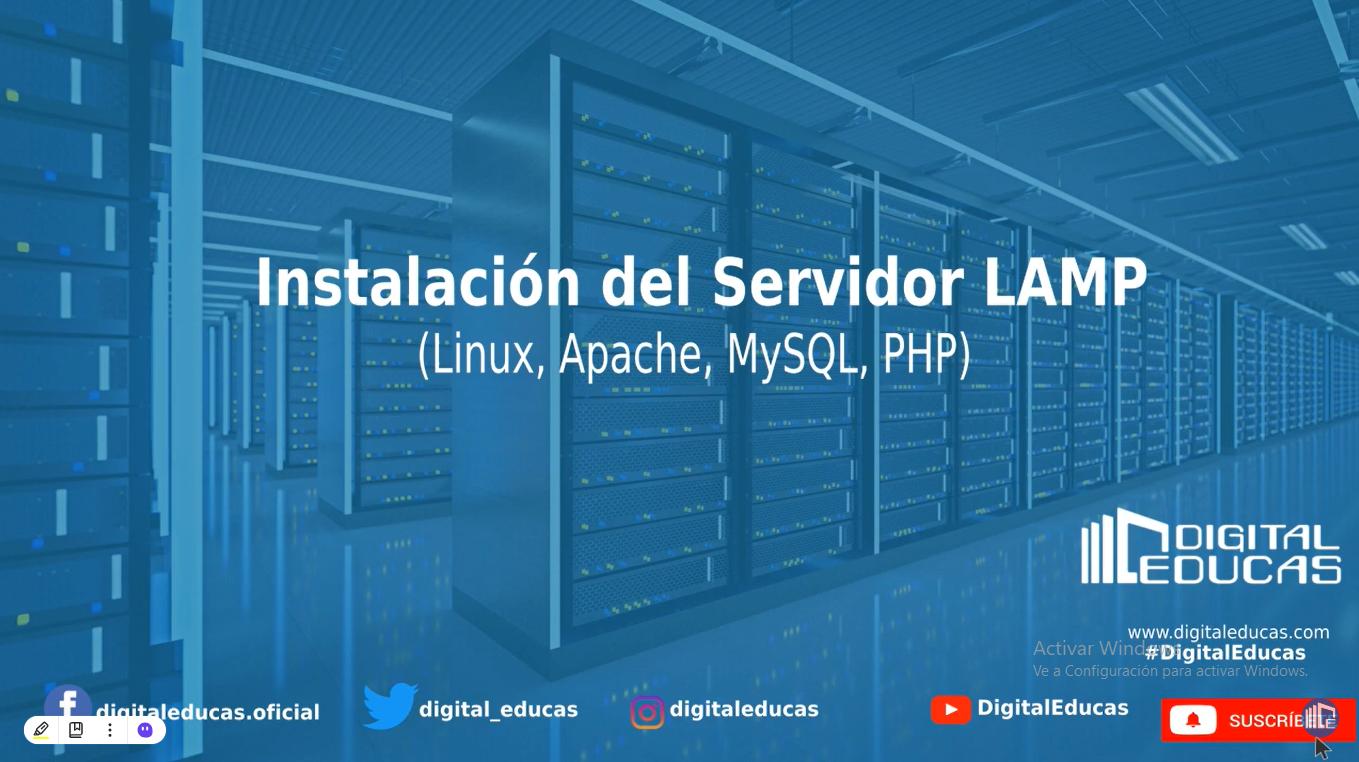 Tutoriales | Digital_Educas